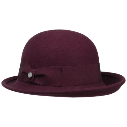 Miękki Kapelusz Audrey Soft Wool by Mayser - 731,95 zł