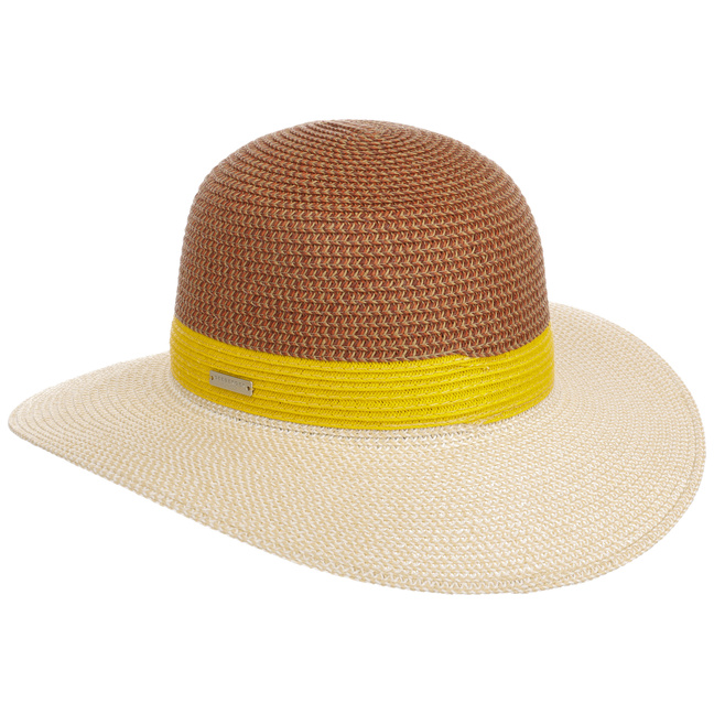 Kapelusz Floppy Katalia by Seeberger - 232,95 zł