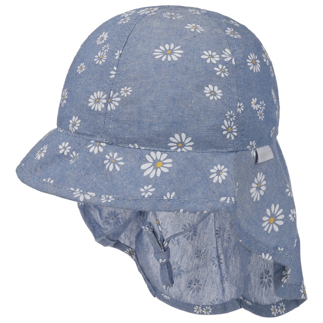 Kapelusz Przeciwsloneczny Daisies Girls by maximo - 51,95 zł