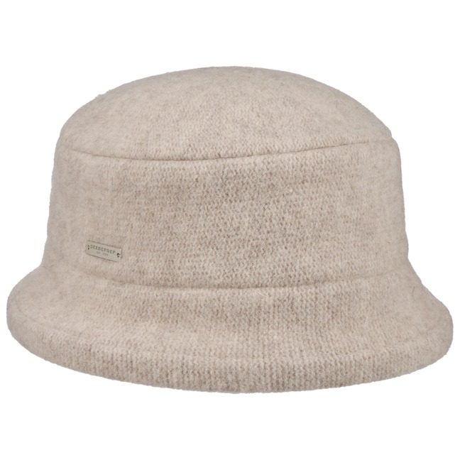 Kapelusz Damski Vialena Uni by Seeberger - 232,95 zł