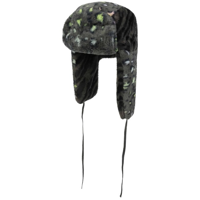 Czapka Pilotka Wild Fur by Kangol - 418,95 zł