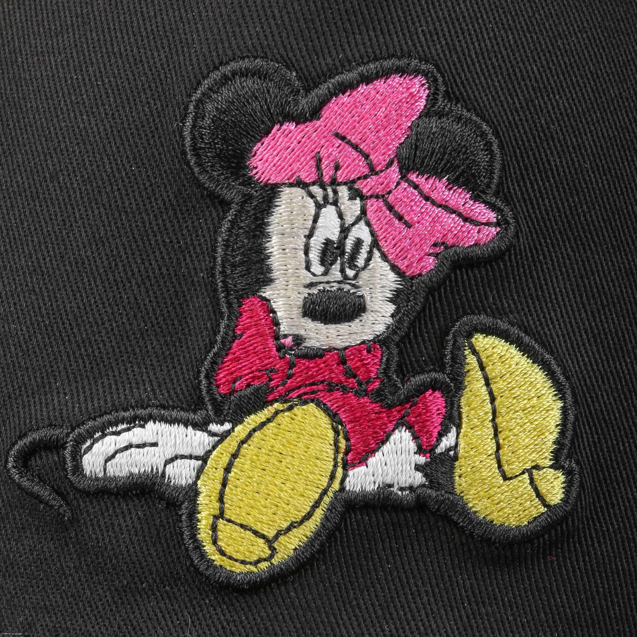 Czapka Ess Minnie Mouse Trucker by New Era - 119,95 zł