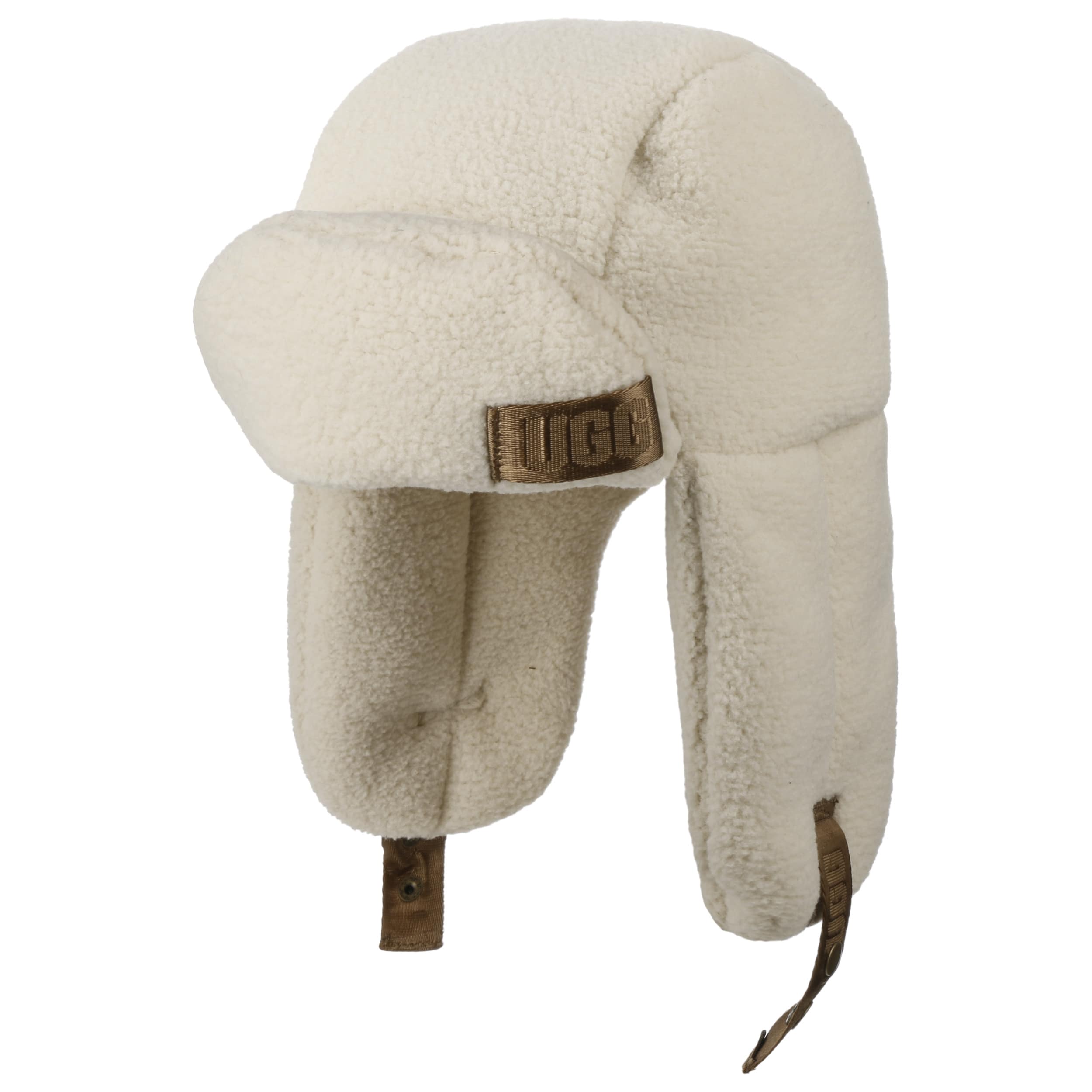 Czapka Pilotka Fake Fur by UGG - 416,95 zł