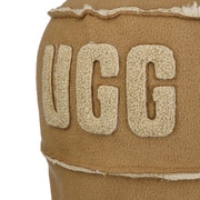 Czapka Pilotka Teddy Fur by UGG - 323,95 zł