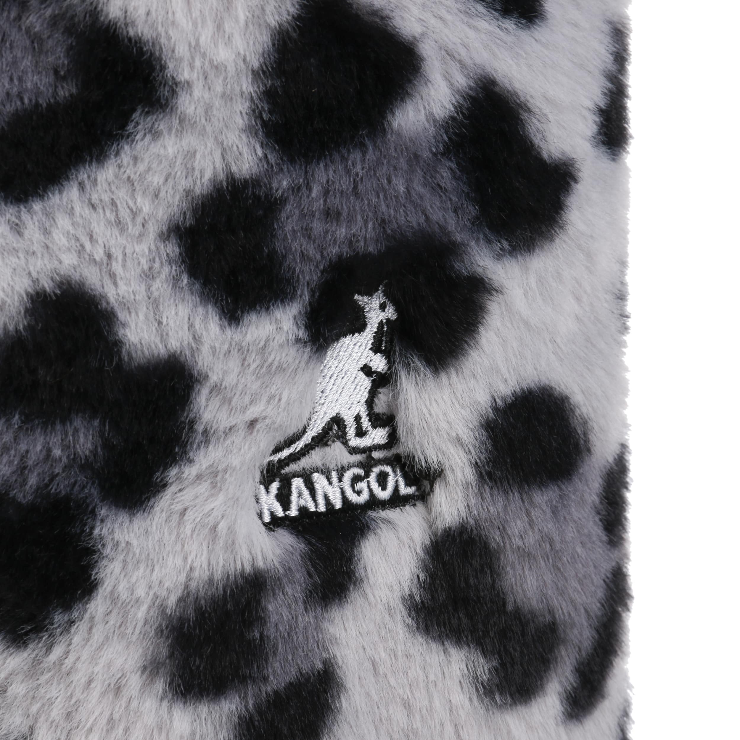 Czapka Pilotka Wild Fake Fur by Kangol - 419,95 zł