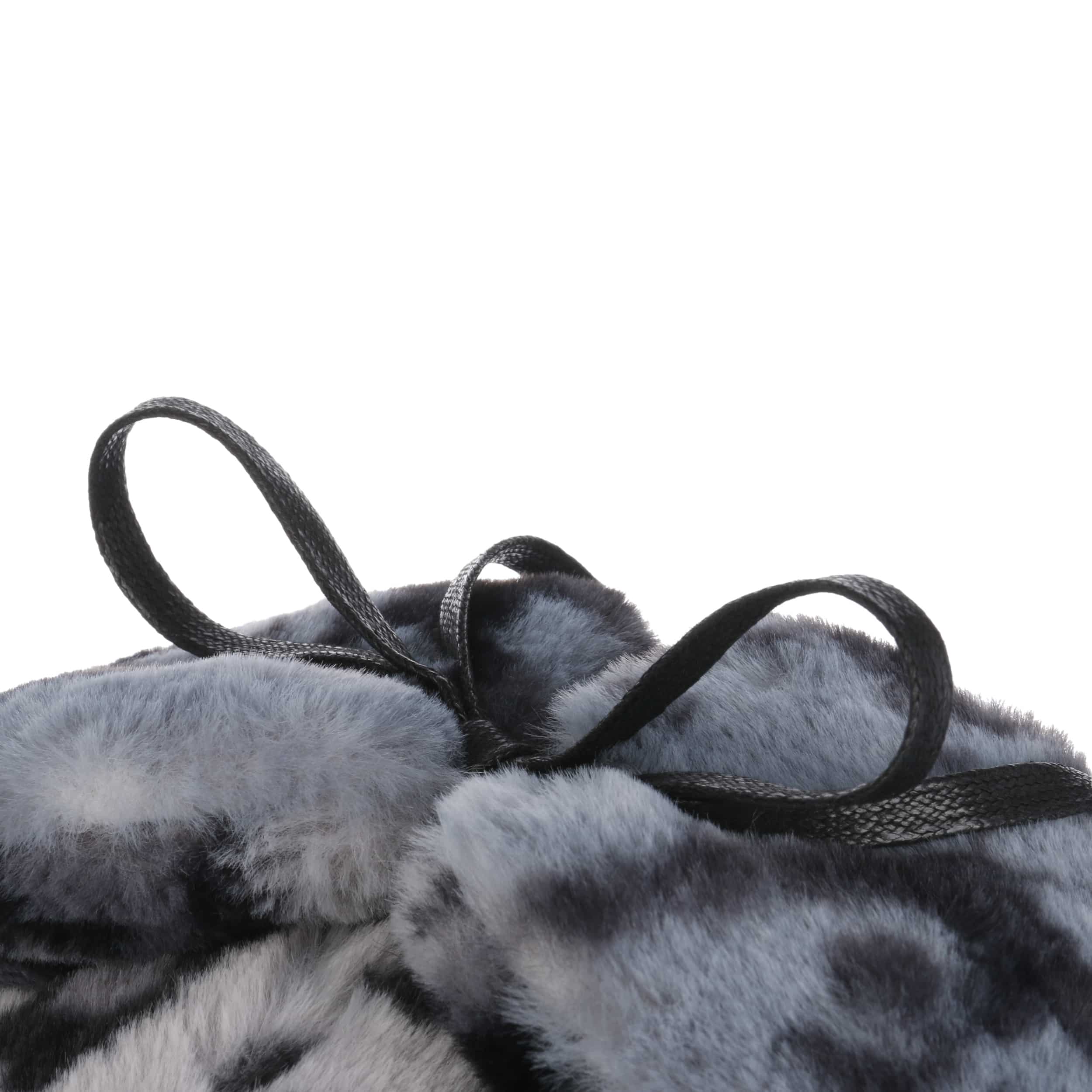 Czapka Pilotka Wild Fake Fur by Kangol - 419,95 zł