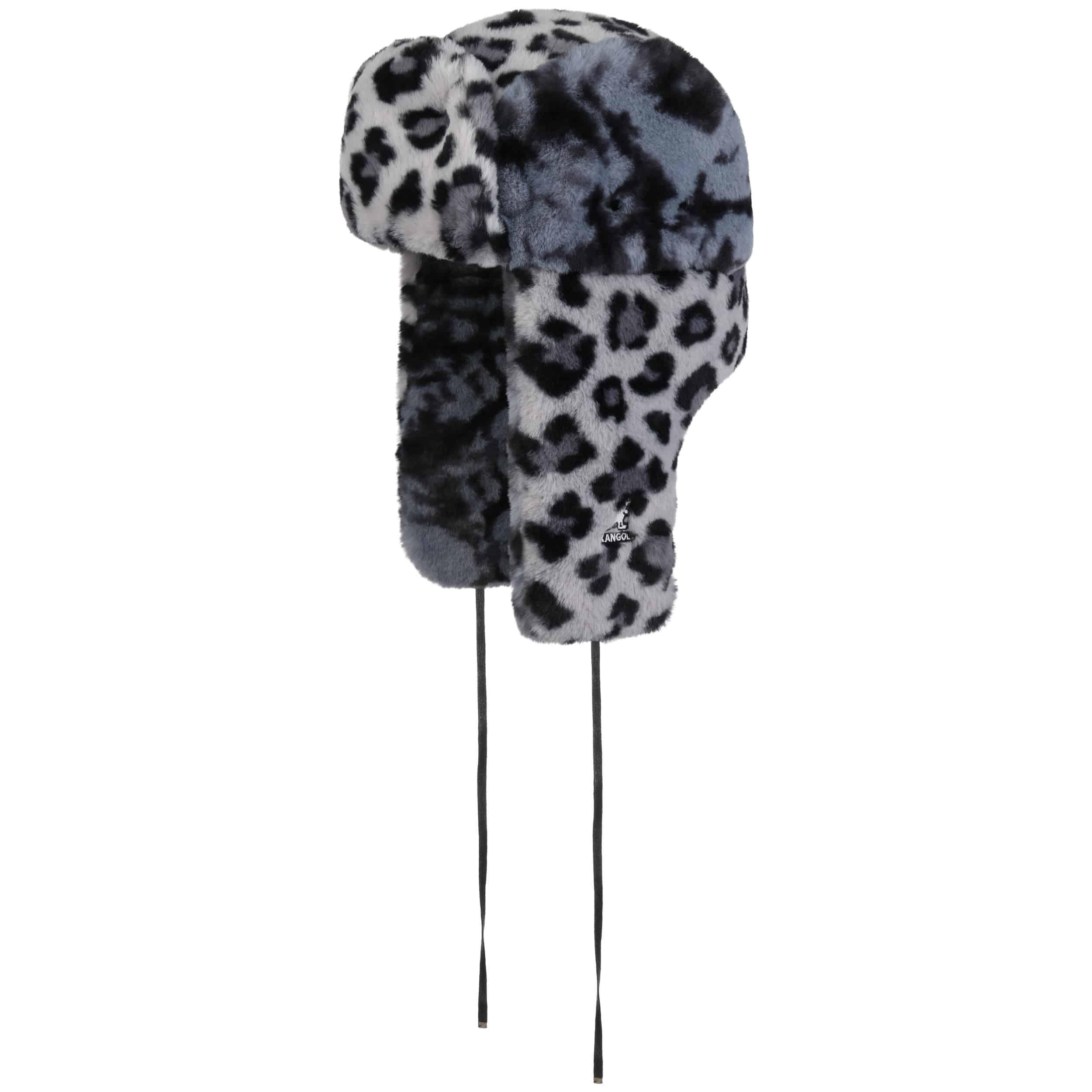 Czapka Pilotka Wild Fake Fur by Kangol - 419,95 zł