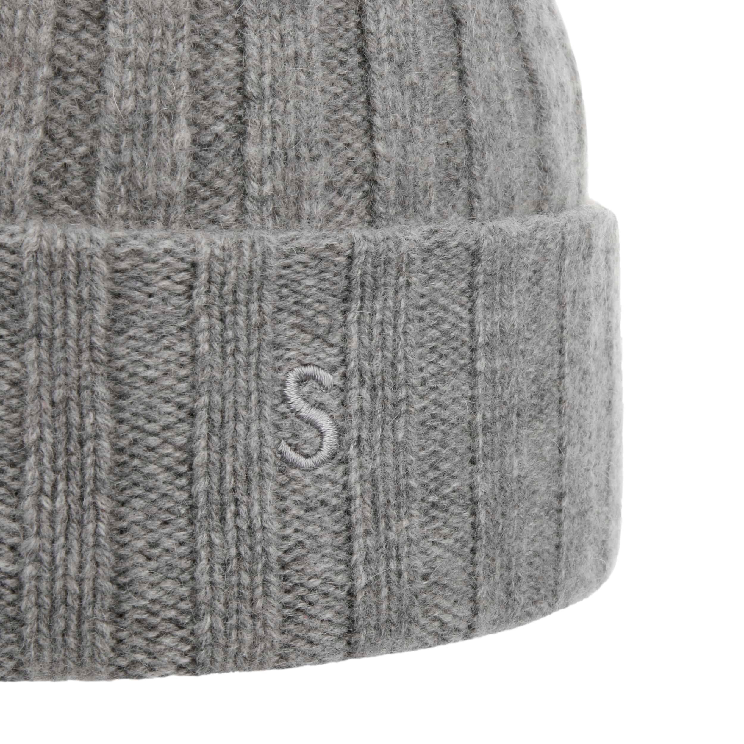 Czapka Surth Kaszmir by Stetson - 509,95 zł