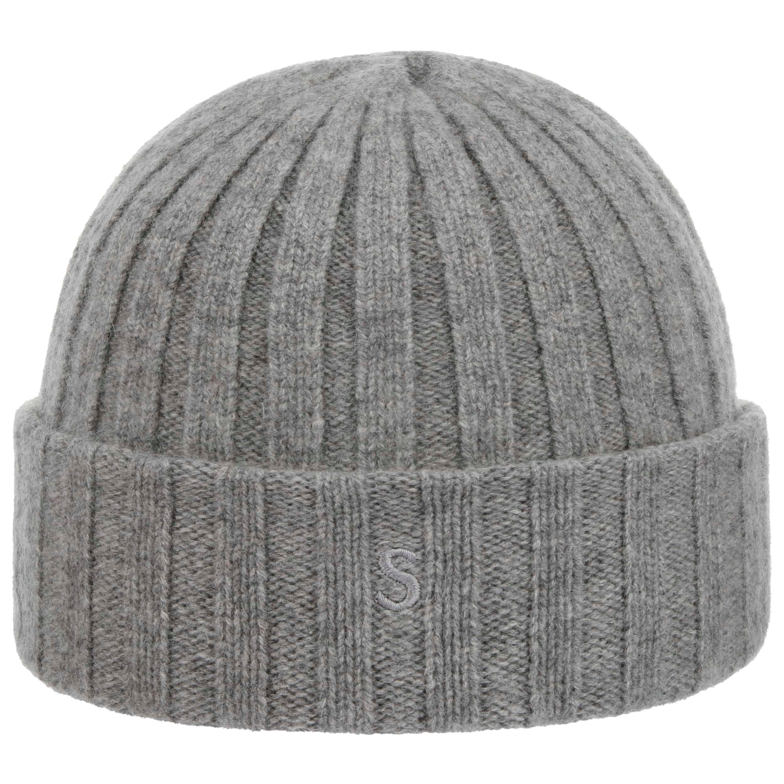 Czapka Surth Kaszmir by Stetson - 509,95 zł