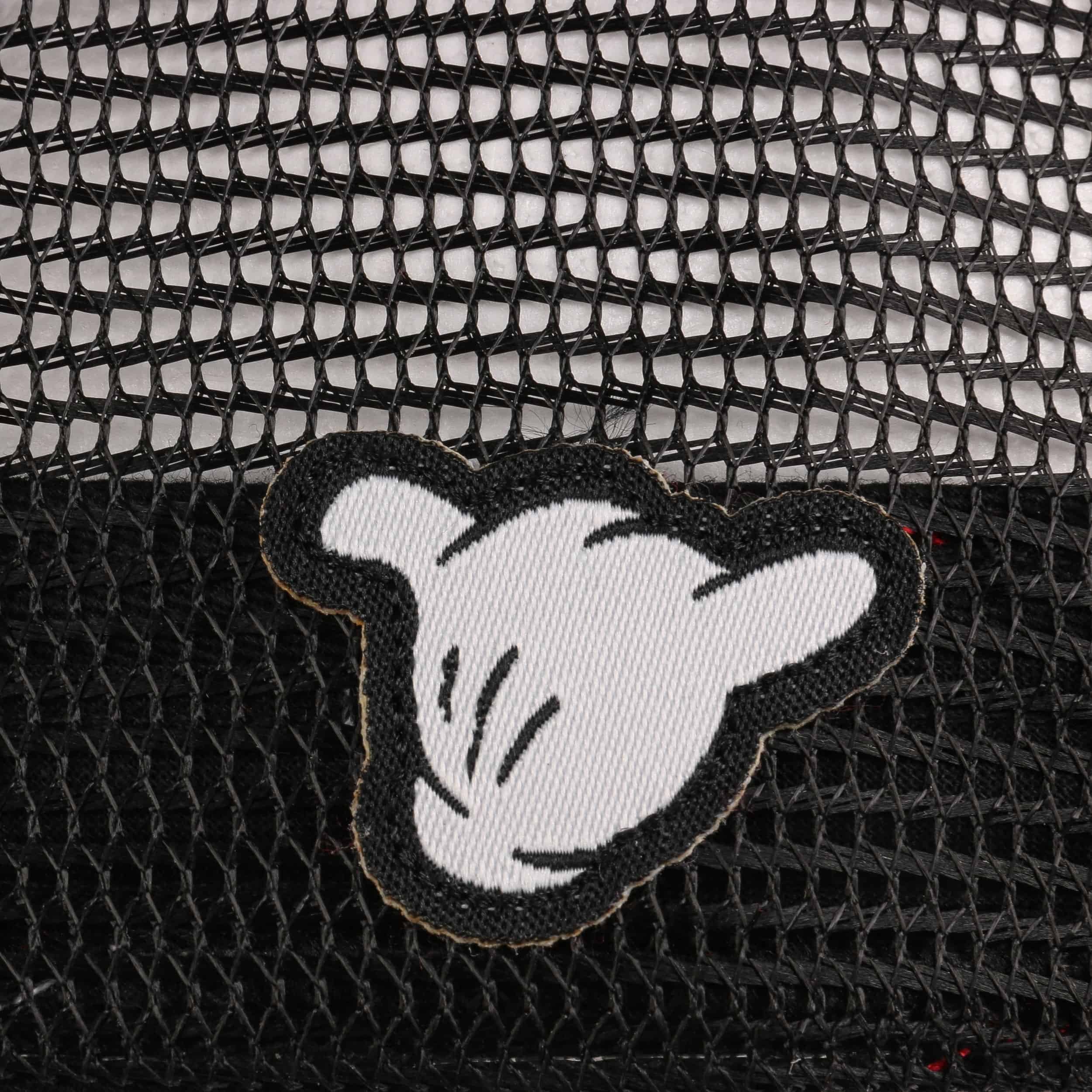 Czapka Trucker Disney Mickey 1 by Capslab - 166,95 zł