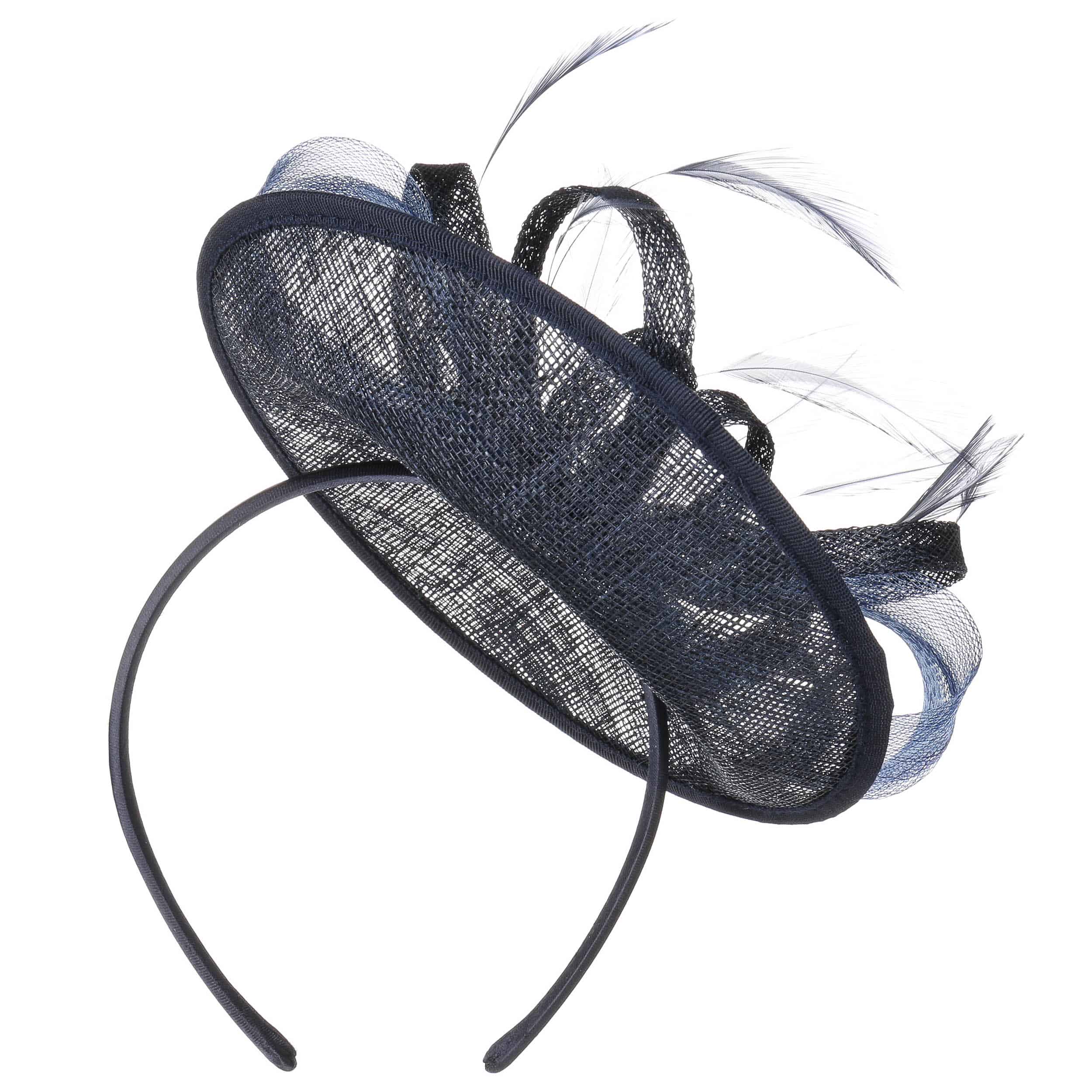 Fascynator Siglietta Sinamay by McBURN - 323,95 zł