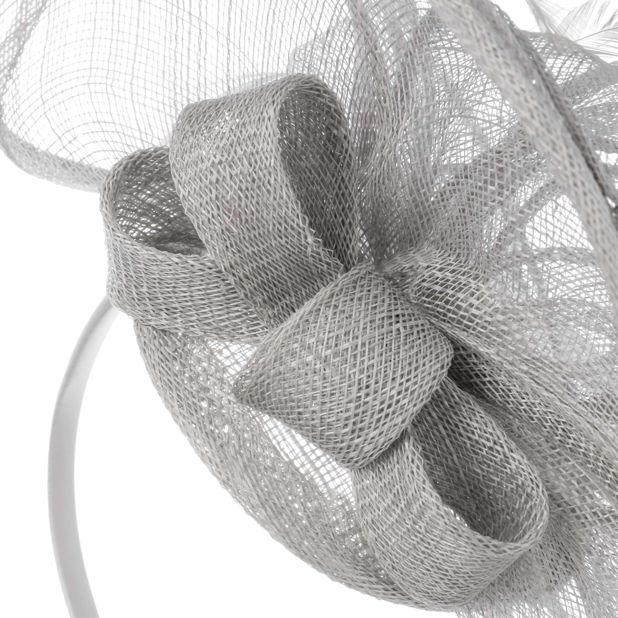 Fascynator z Piórami Viadina by Seeberger - 258,95 zł