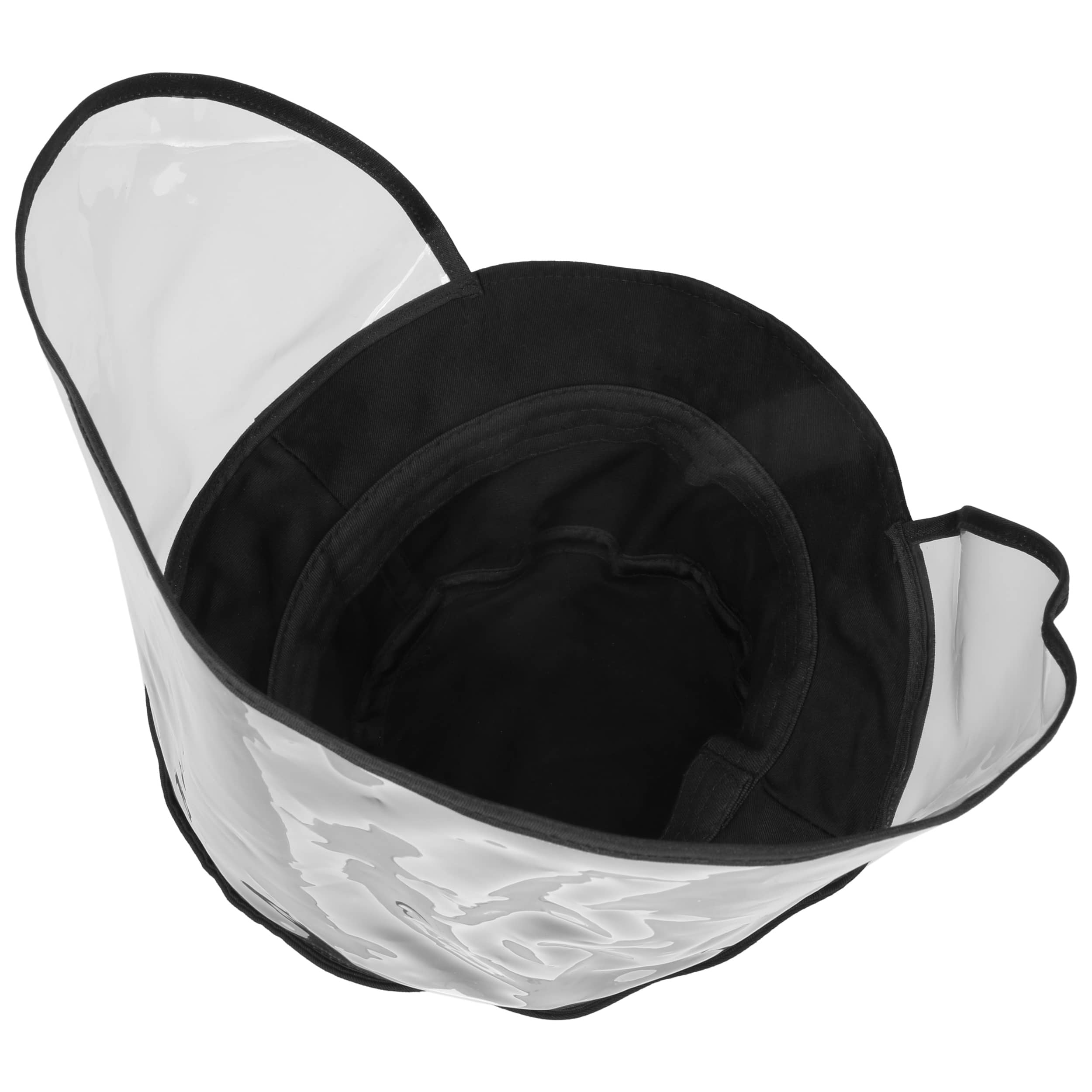 Kapelusz Bawełniany z Ochroną Twarzy - 142,95 zł