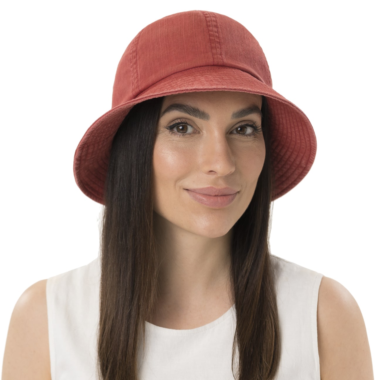 Kapelusz Bawelniany z Ochroną UV Ruth by Mayser - 244,95 zł