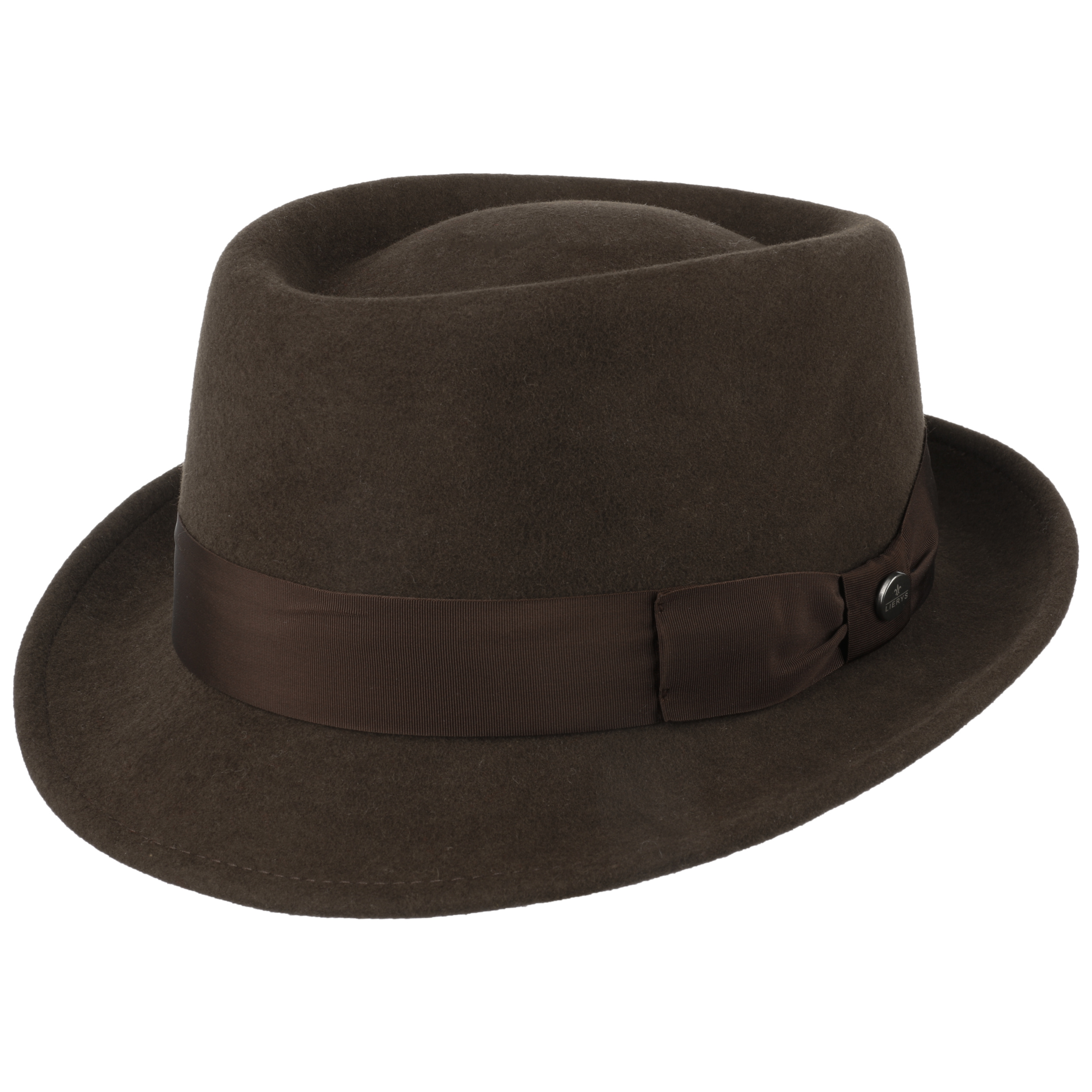 Kapelusz Crushable Pork Pie by Lierys - 371,95 zł