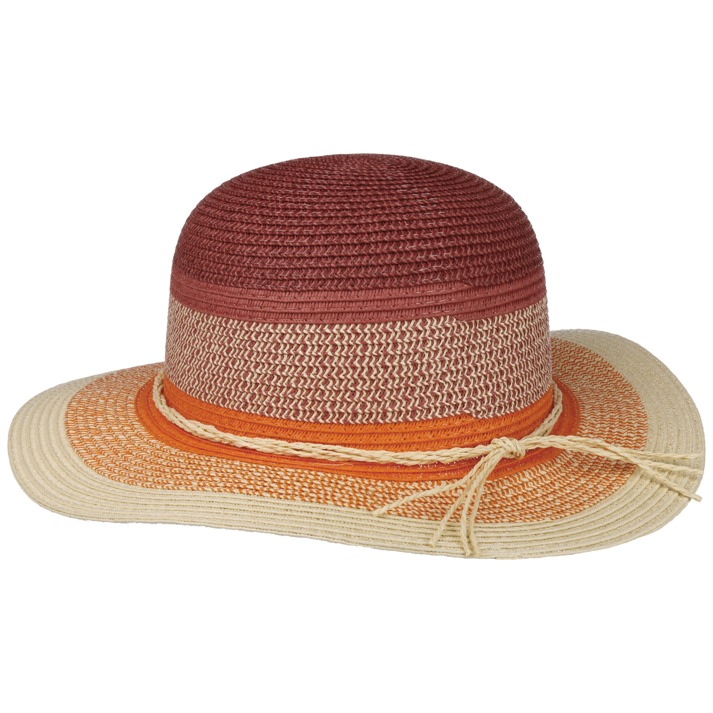 Kapelusz Floppy Stripes by maximo - 97,95 zł