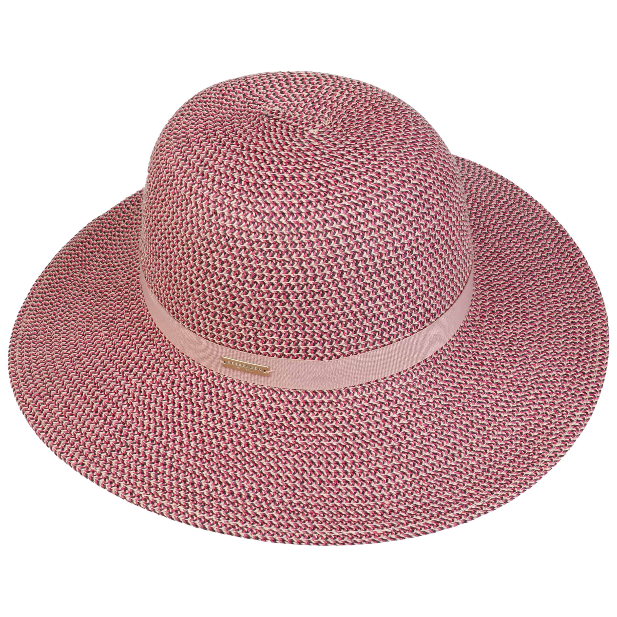 Kapelusz Floppy Vandia by Seeberger - 232,95 zł