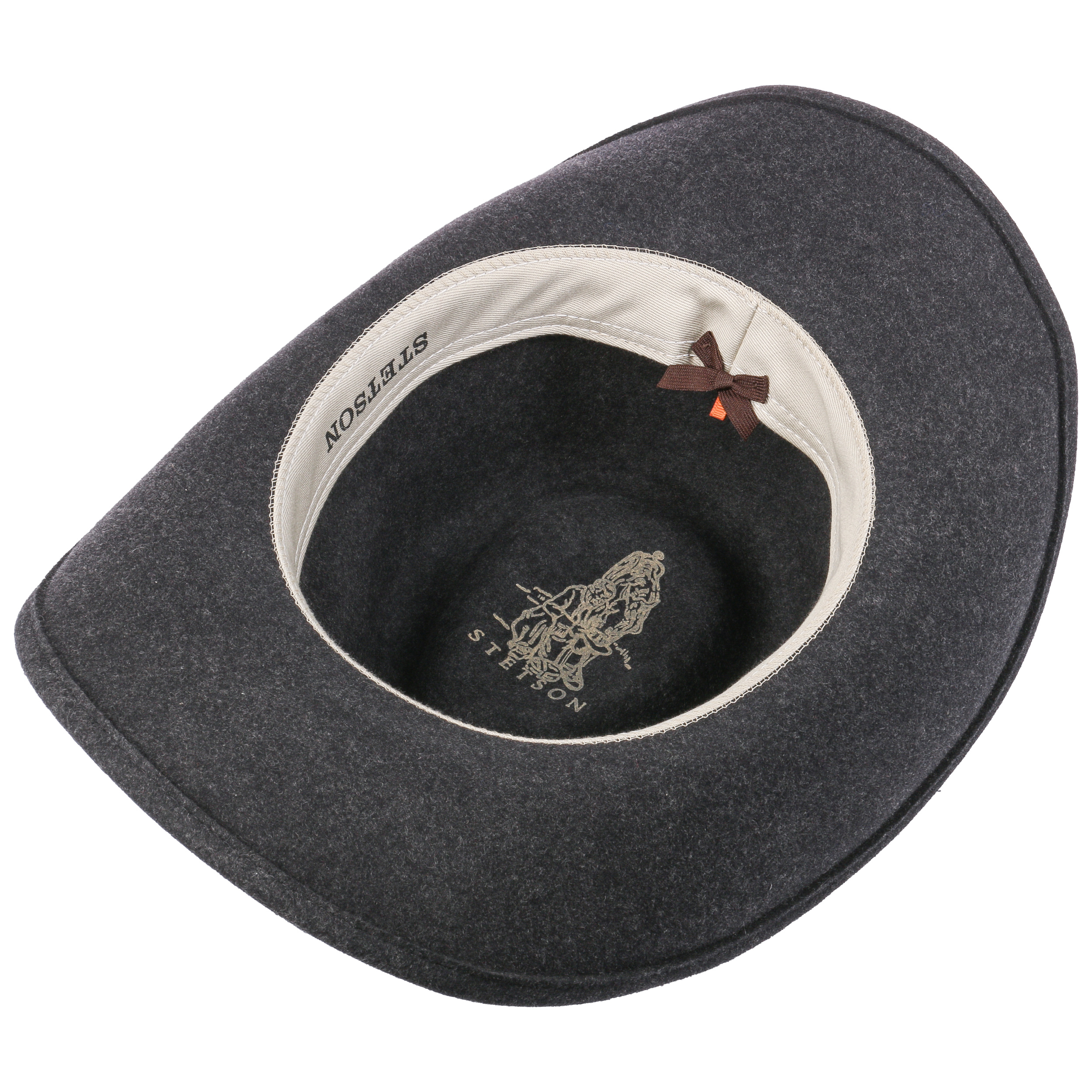 Kapelusz Kowbojski Amasa VitaFelt by Stetson - 1259,95 zł