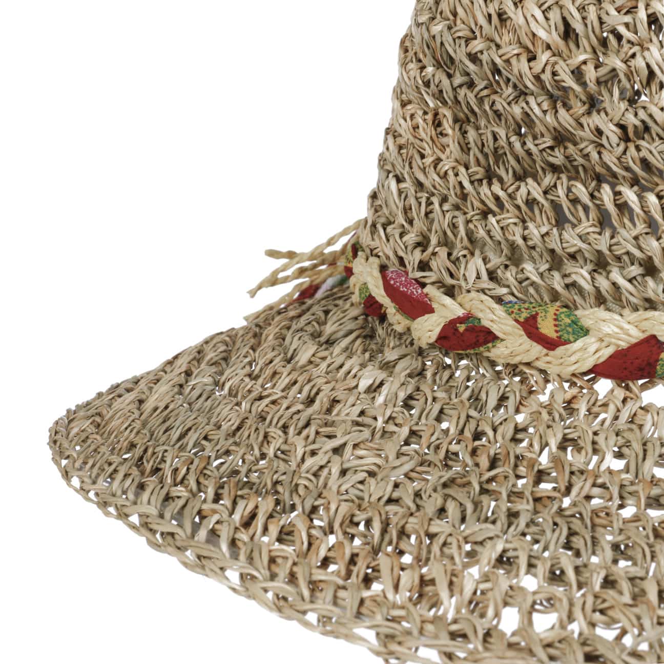 Kapelusz Morskiej Trawy Diamina by Lipodo - 193,95 zł