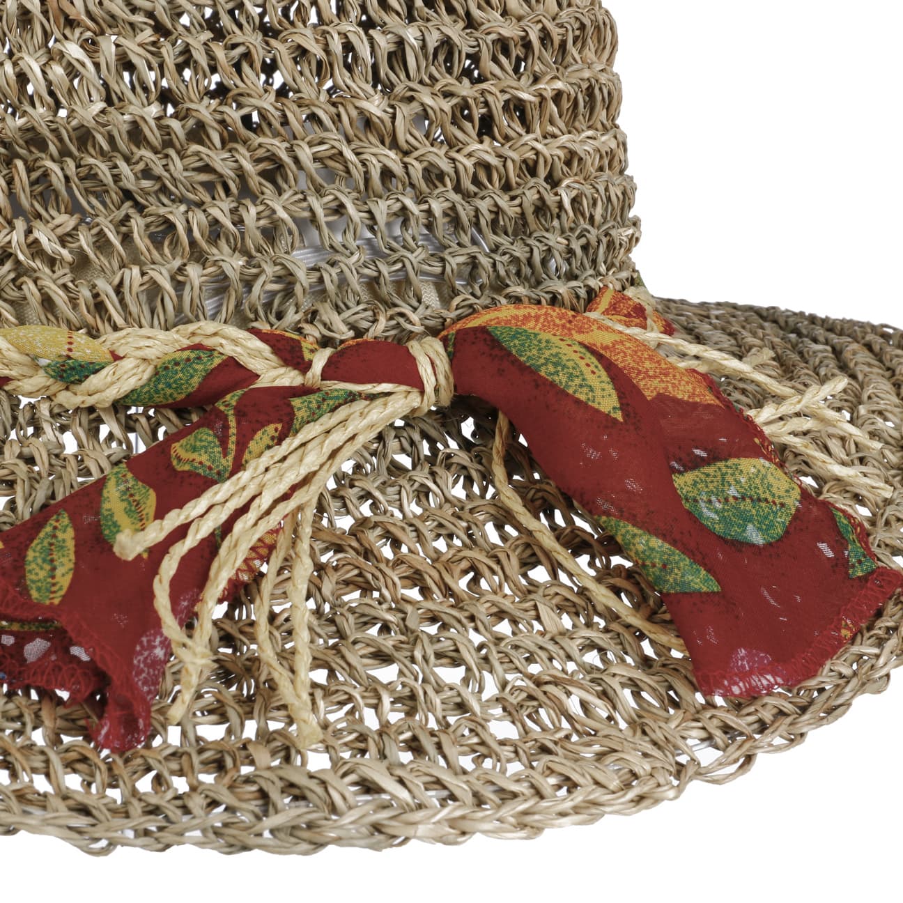 Kapelusz Morskiej Trawy Diamina by Lipodo - 193,95 zł