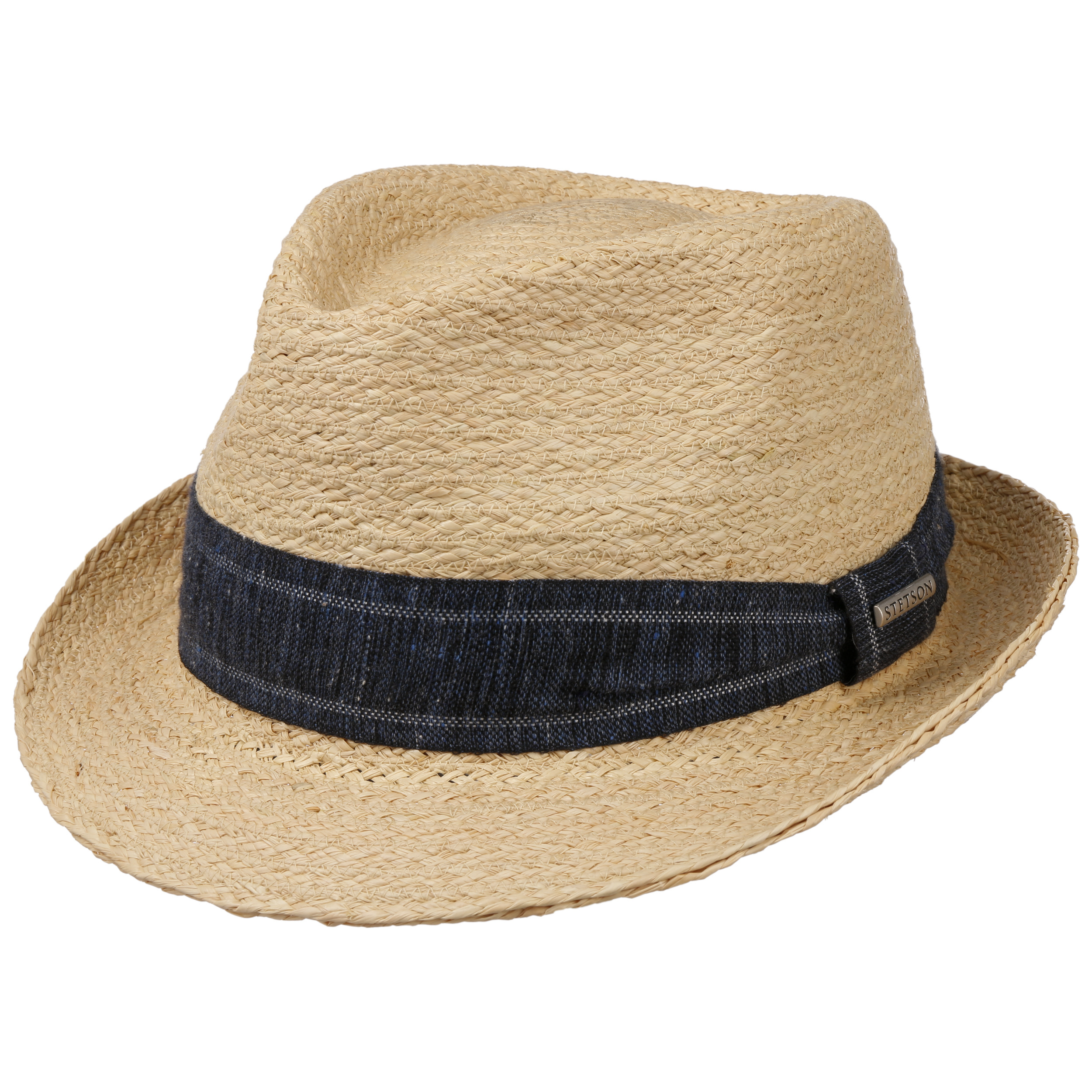 Kapelusz Rafii Classic Trilby by Stetson - 351,95 zł