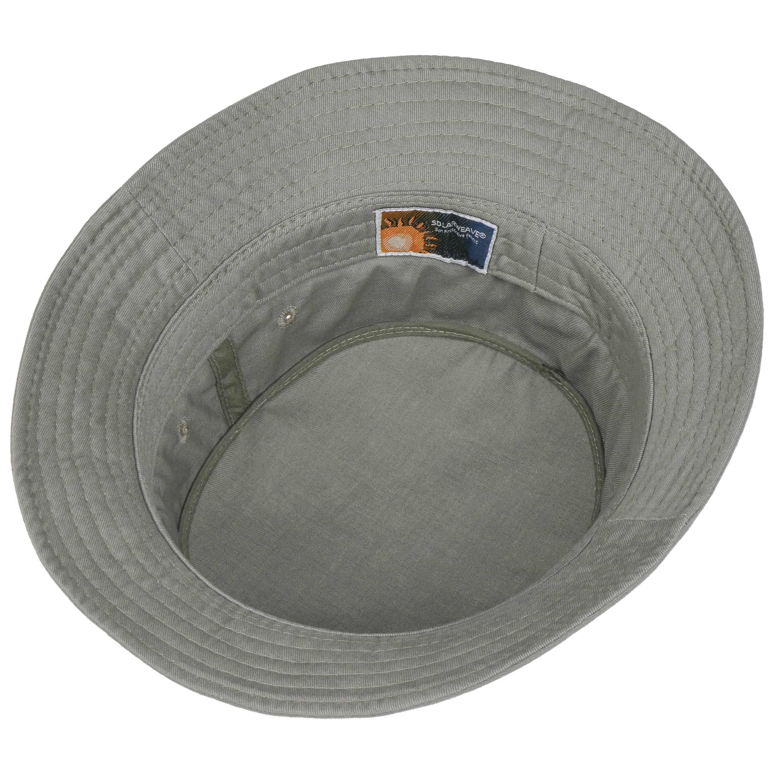 Kapelusz Rybaka z Ochroną UV - 119,95 zł