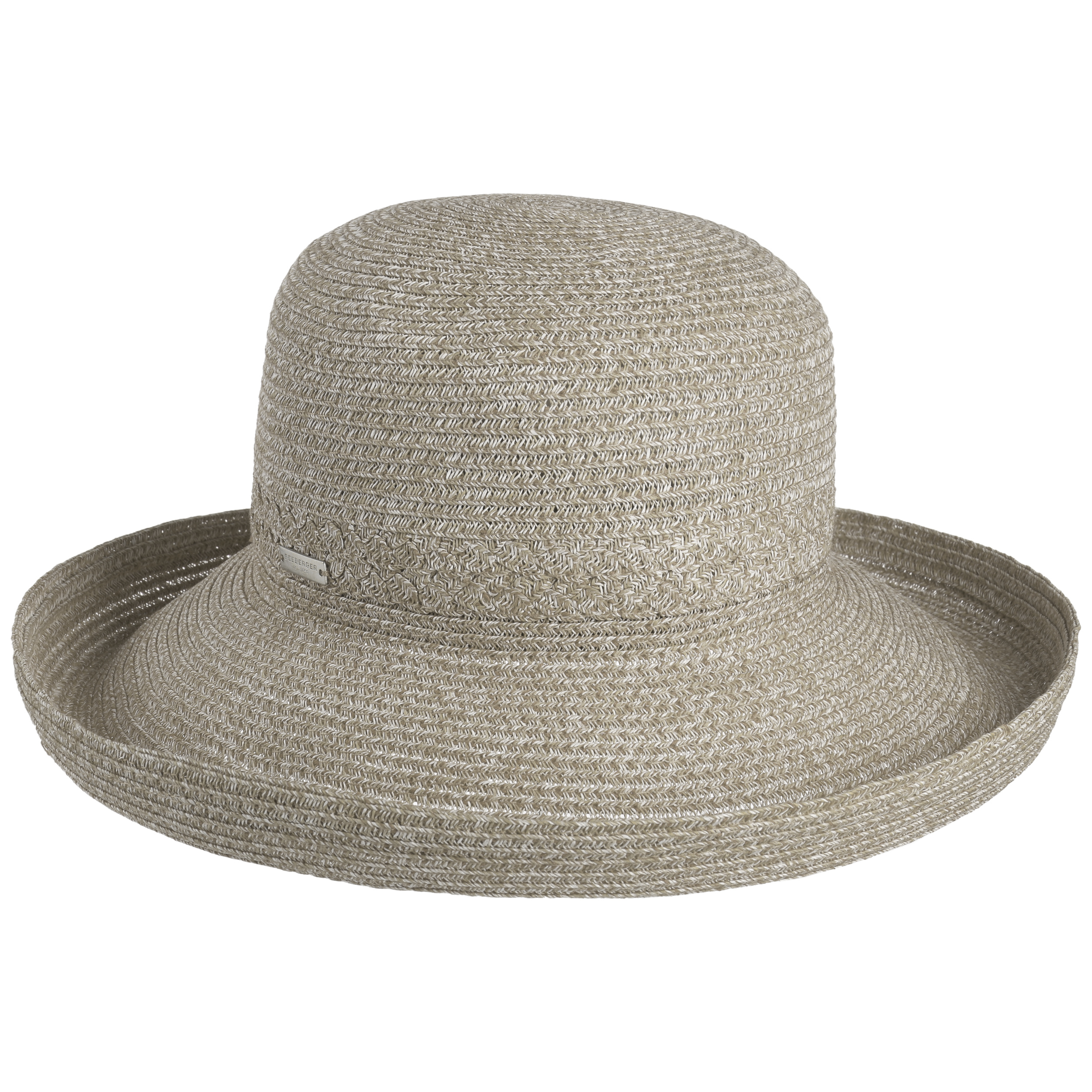 Kapelusz Słomkowy Bolero by Seeberger - 232,95 zł