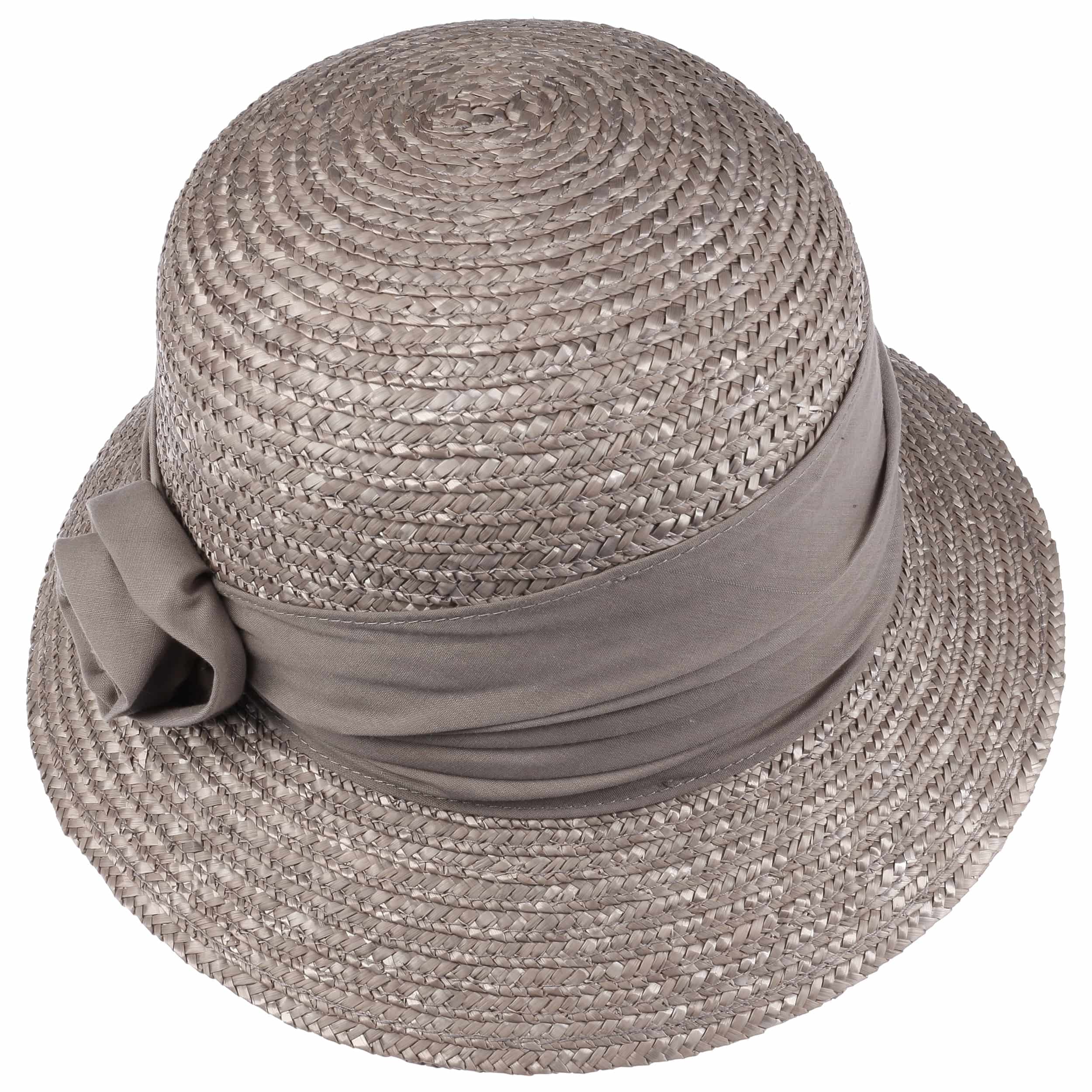 Kapelusz Słomkowy Kassida by Seeberger - 213,95 zł