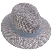 Kapelusz Słomkowy Vandia Traveller by Seeberger - 255,95 zł