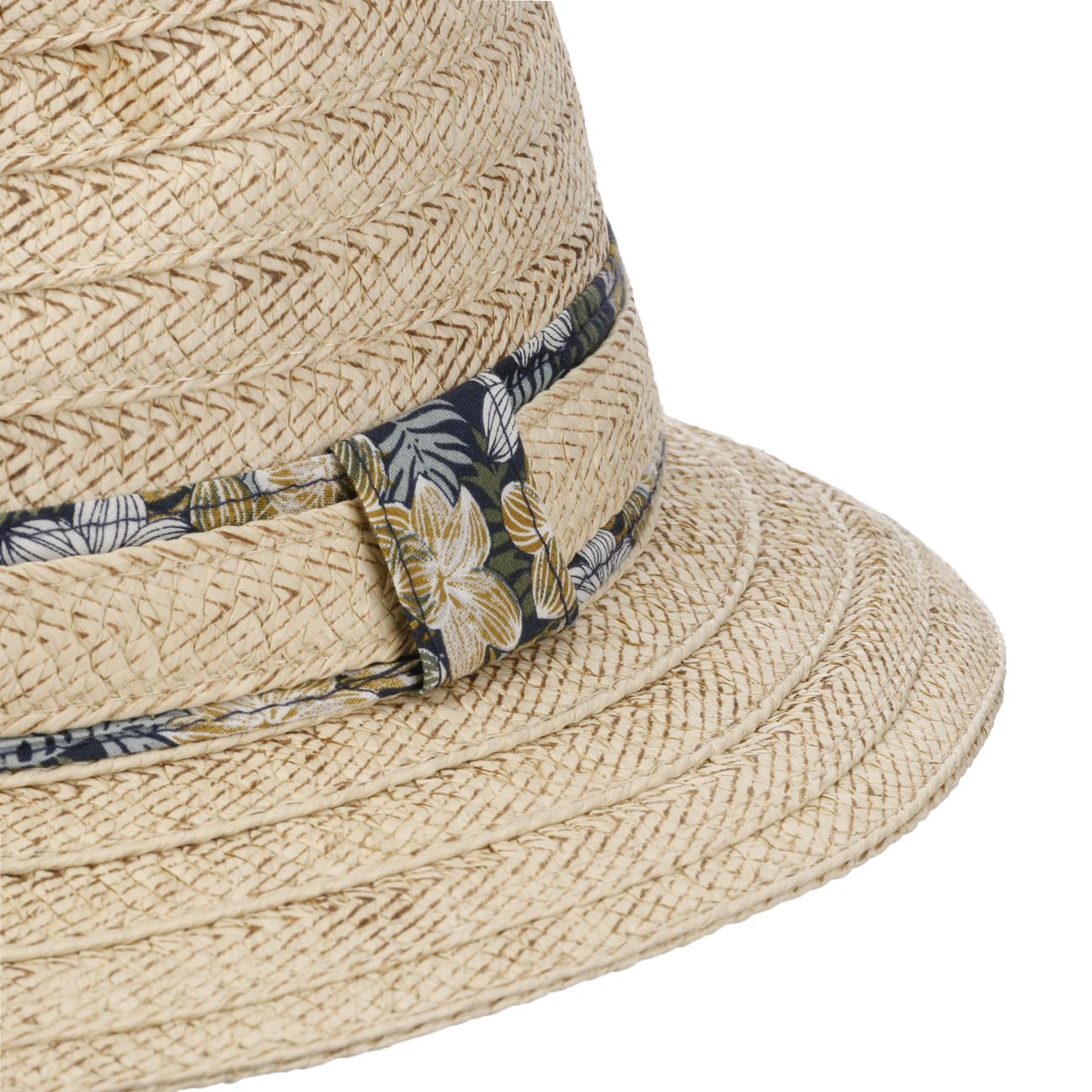 Kapelusz Slomkowy Sandreo Traveller by Lipodo - 155,95 zł