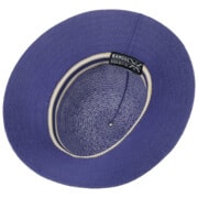 Kapelusz Tropic Wide Brim Stripe by Kangol - 244,95 zł