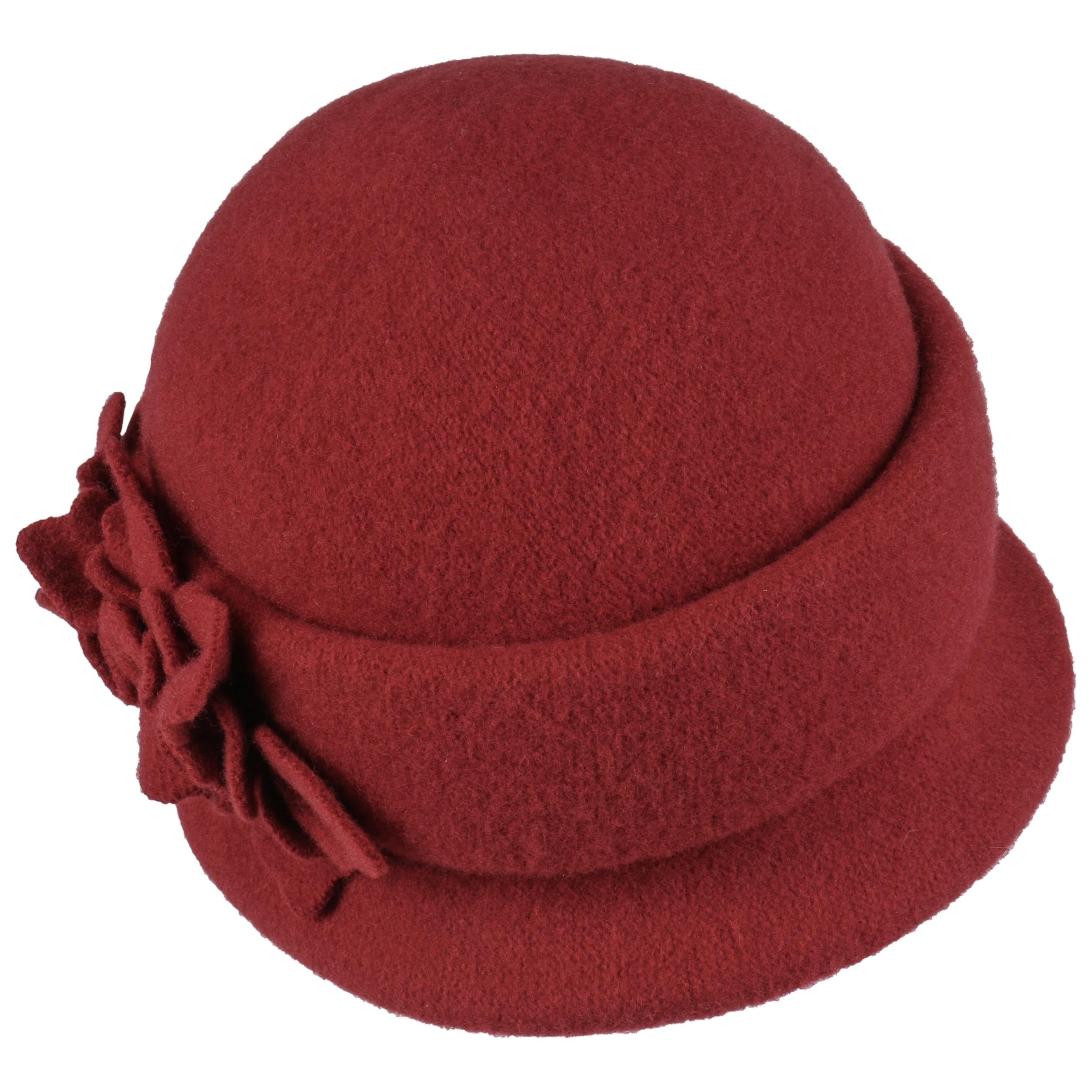 Kapelusz Wełniany Anatea by Lierys - 369,95 zł