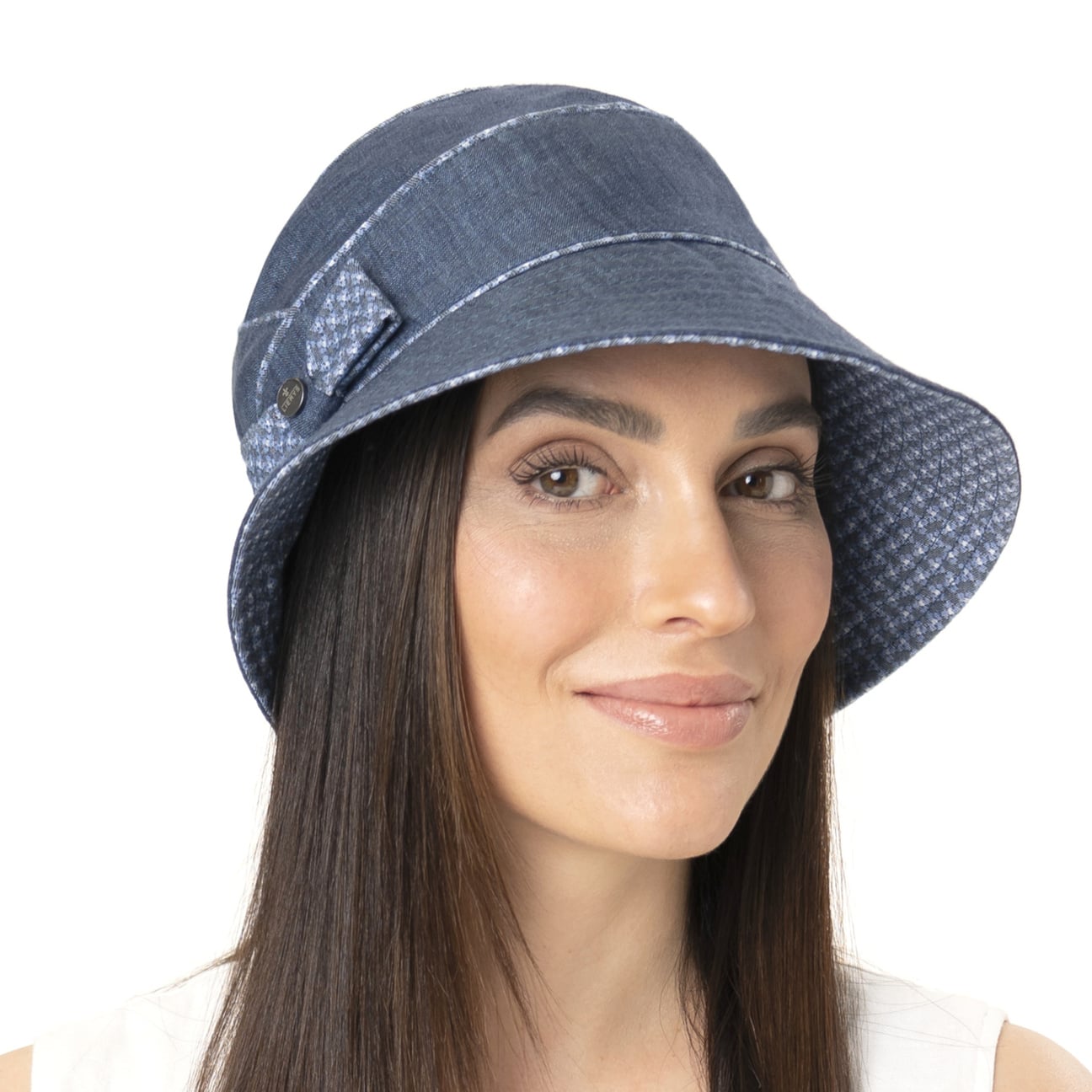 Kapelusz w Kształcie Dzwonka Tivala by Lierys - 389,95 zł