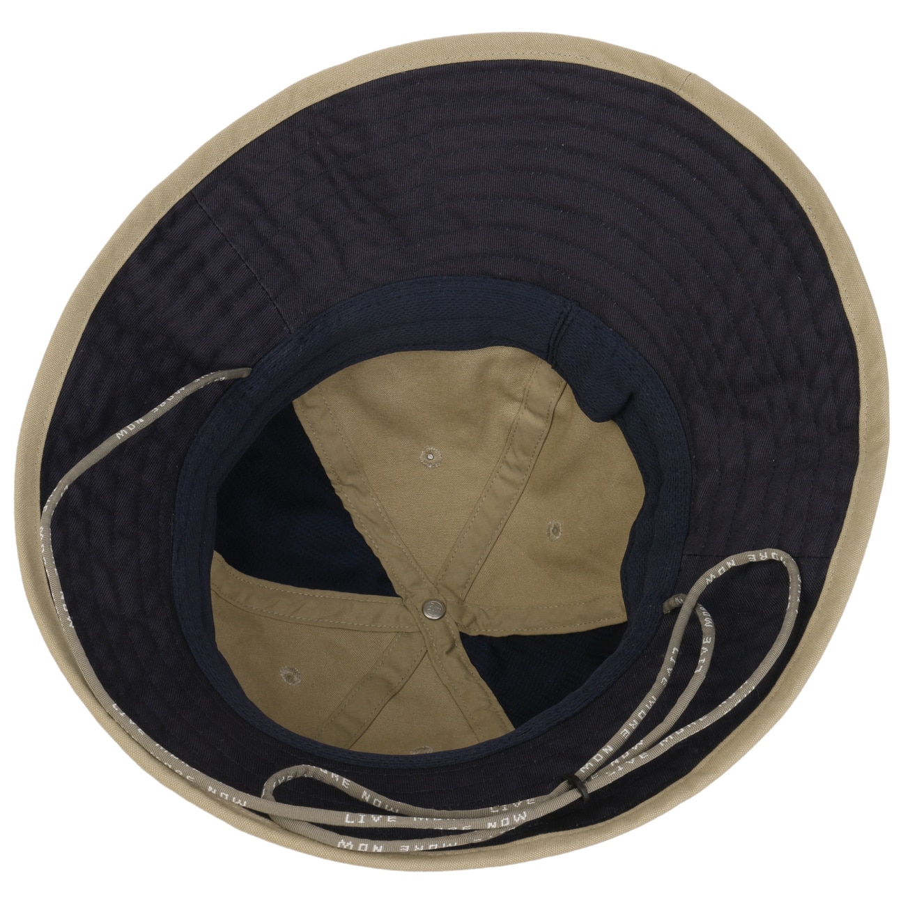Kapelusz z Ochroną UV Nmad Bucket by BUFF - 235,95 zł
