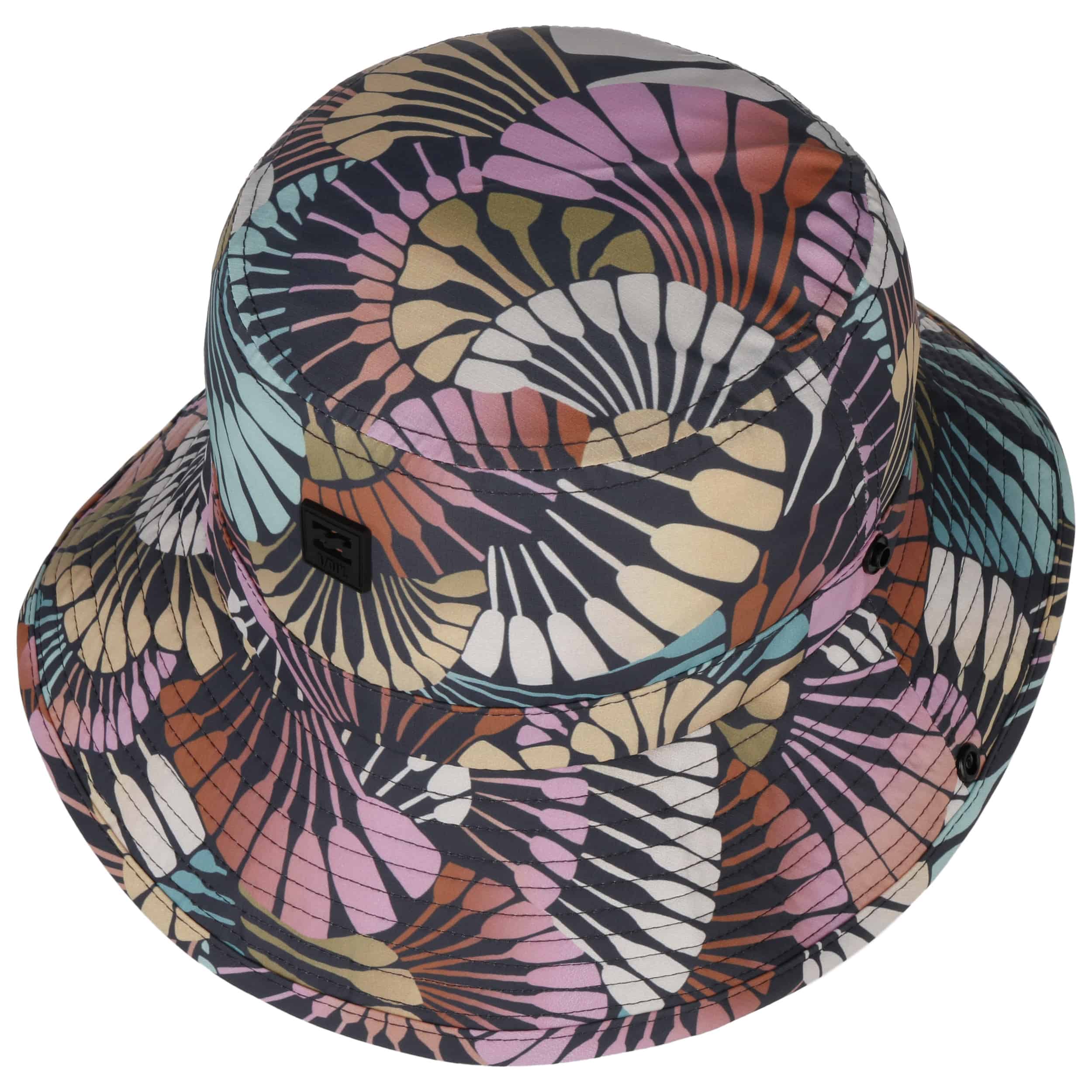 Kapelusz z Ochroną UV Surf Bucket by Billabong - 254,95 zł