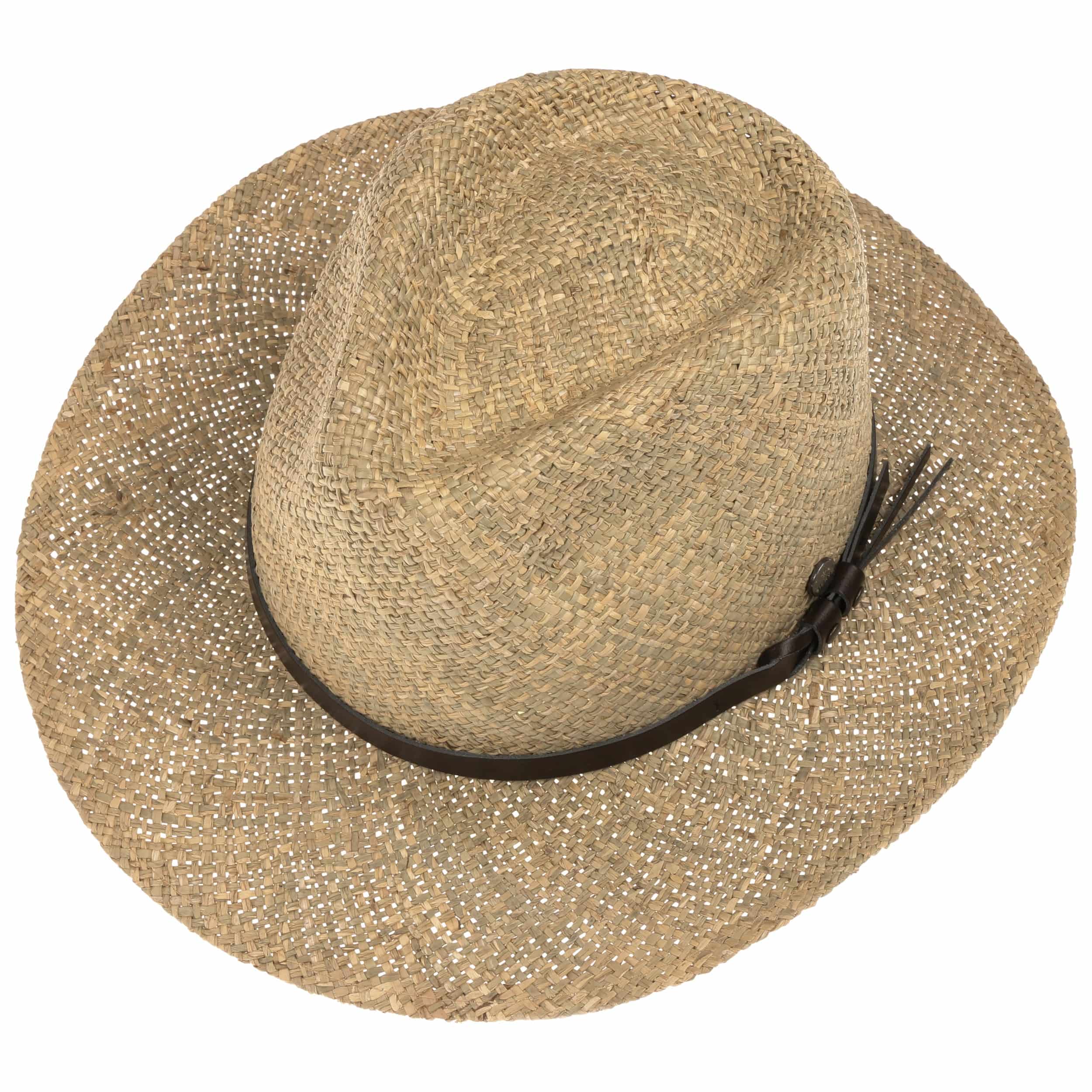 Kapelusz z Trawy Morskiej by Lierys - 323,95 zł