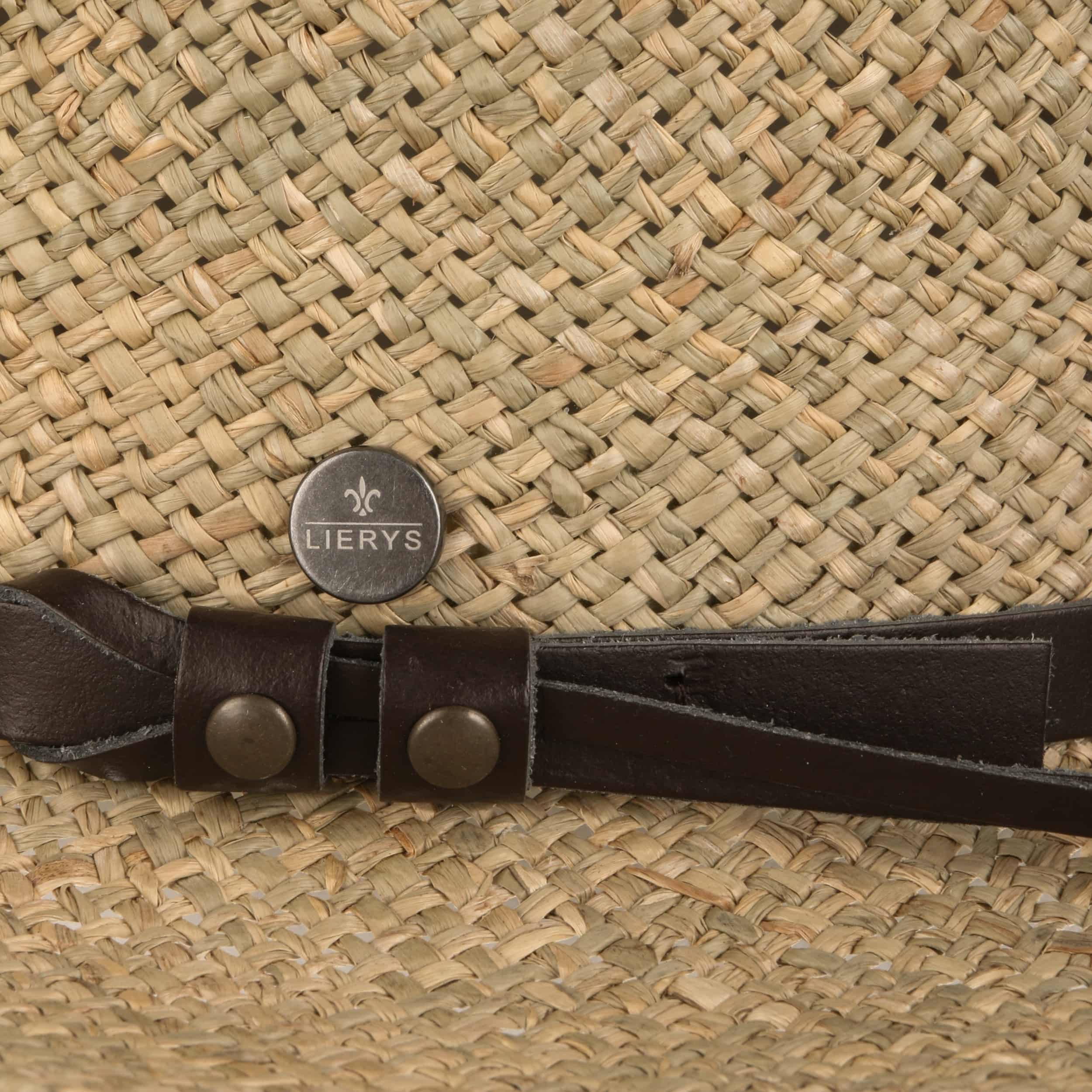 Kapelusz z Trawy Morskiej by Lierys - 323,95 zł