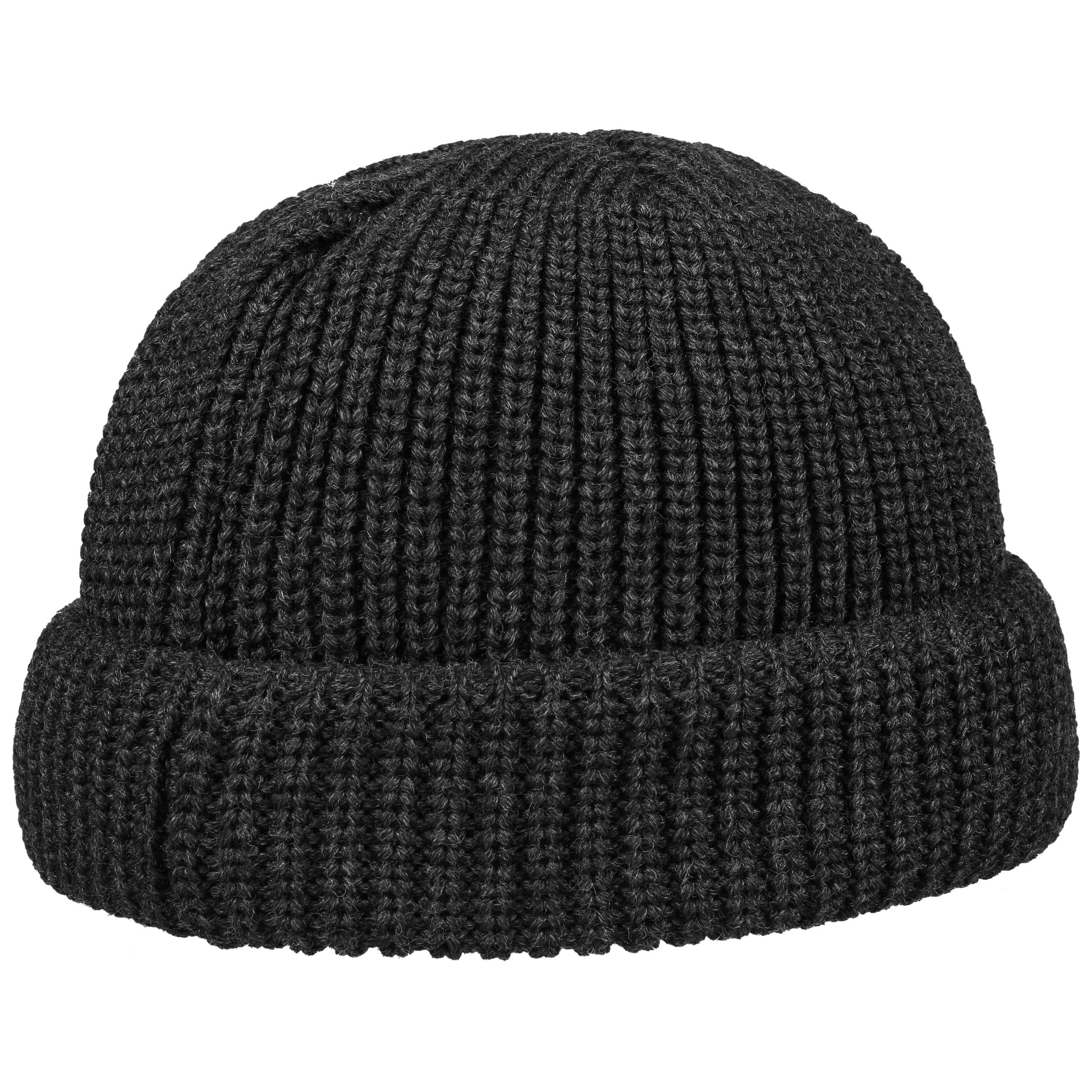 Nashville Knit Docker Cap by Stetson - 295,95 zł