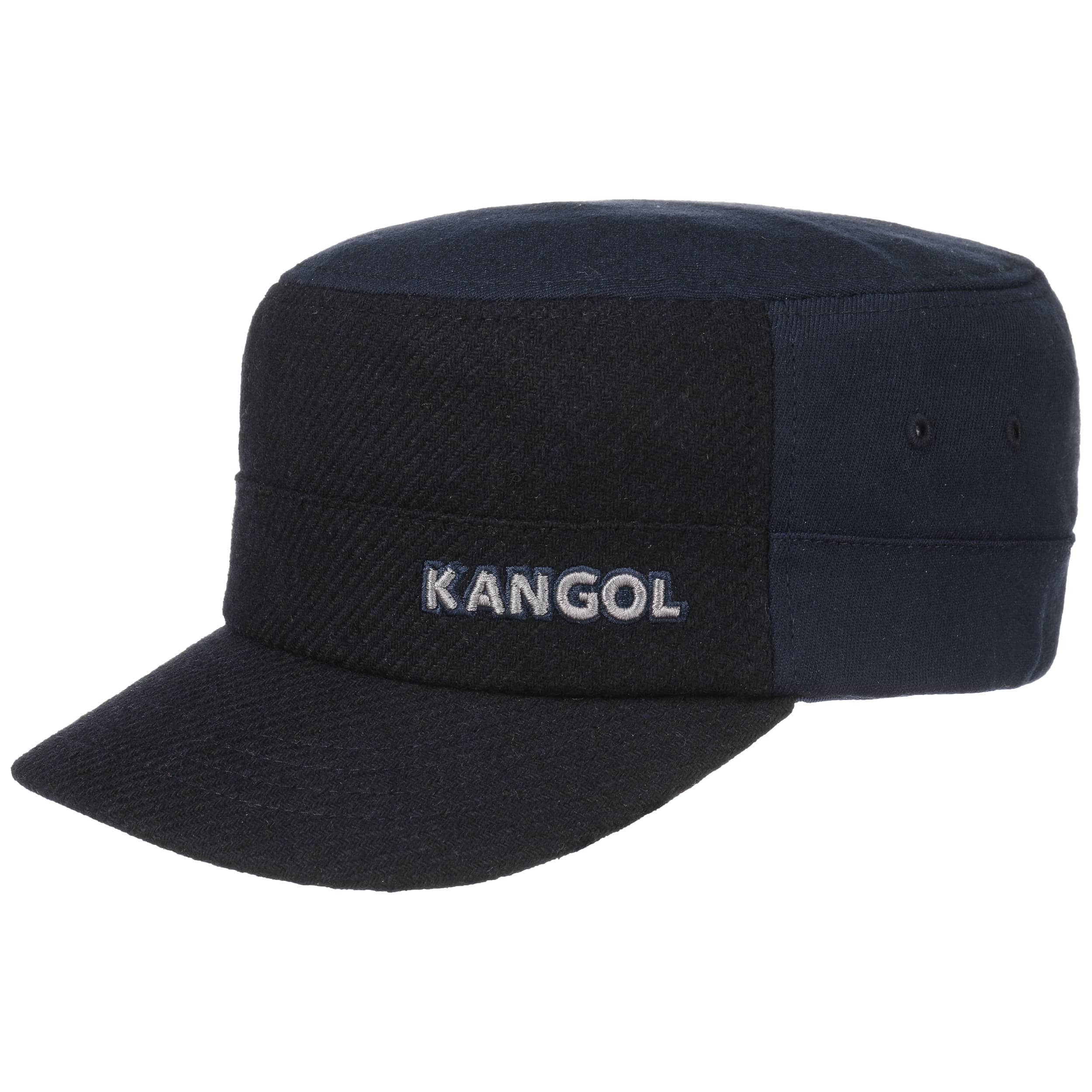 Textured Flexfit Army Cap by Kangol --> Kapelusz.pl Sklep online z ...