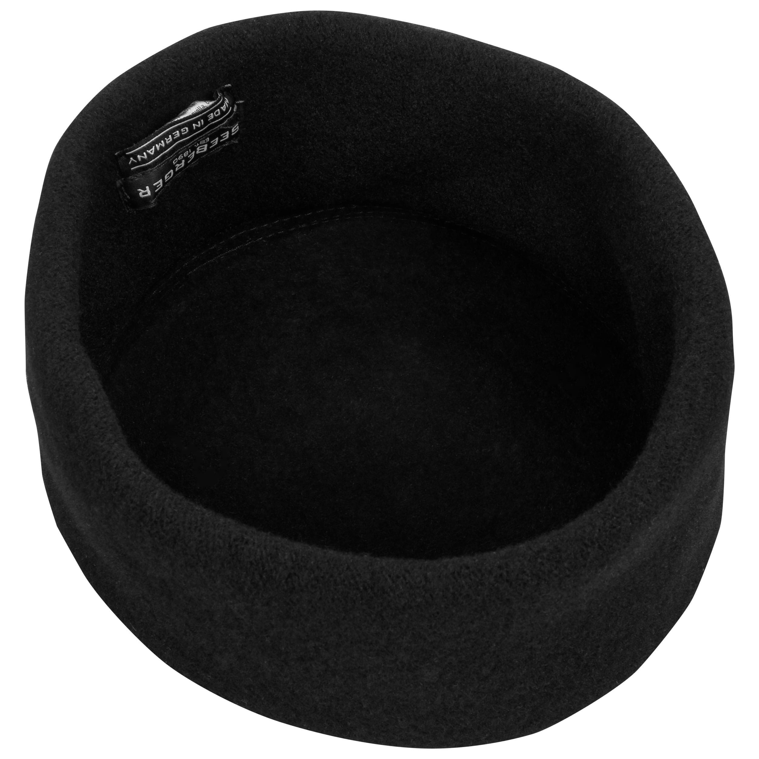 Toczek Damski Bubett by Seeberger - 830,95 zł
